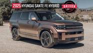 Best Hybrid SUVs 2025 Hybrid Crossover Ratings Deptam