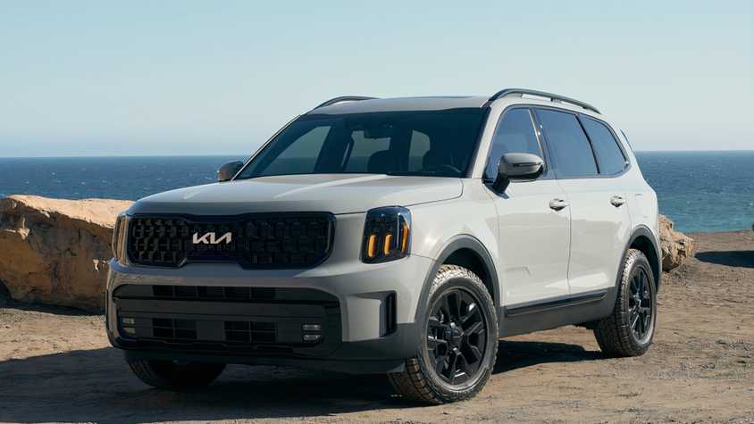 Best Kia Cars Of 2025