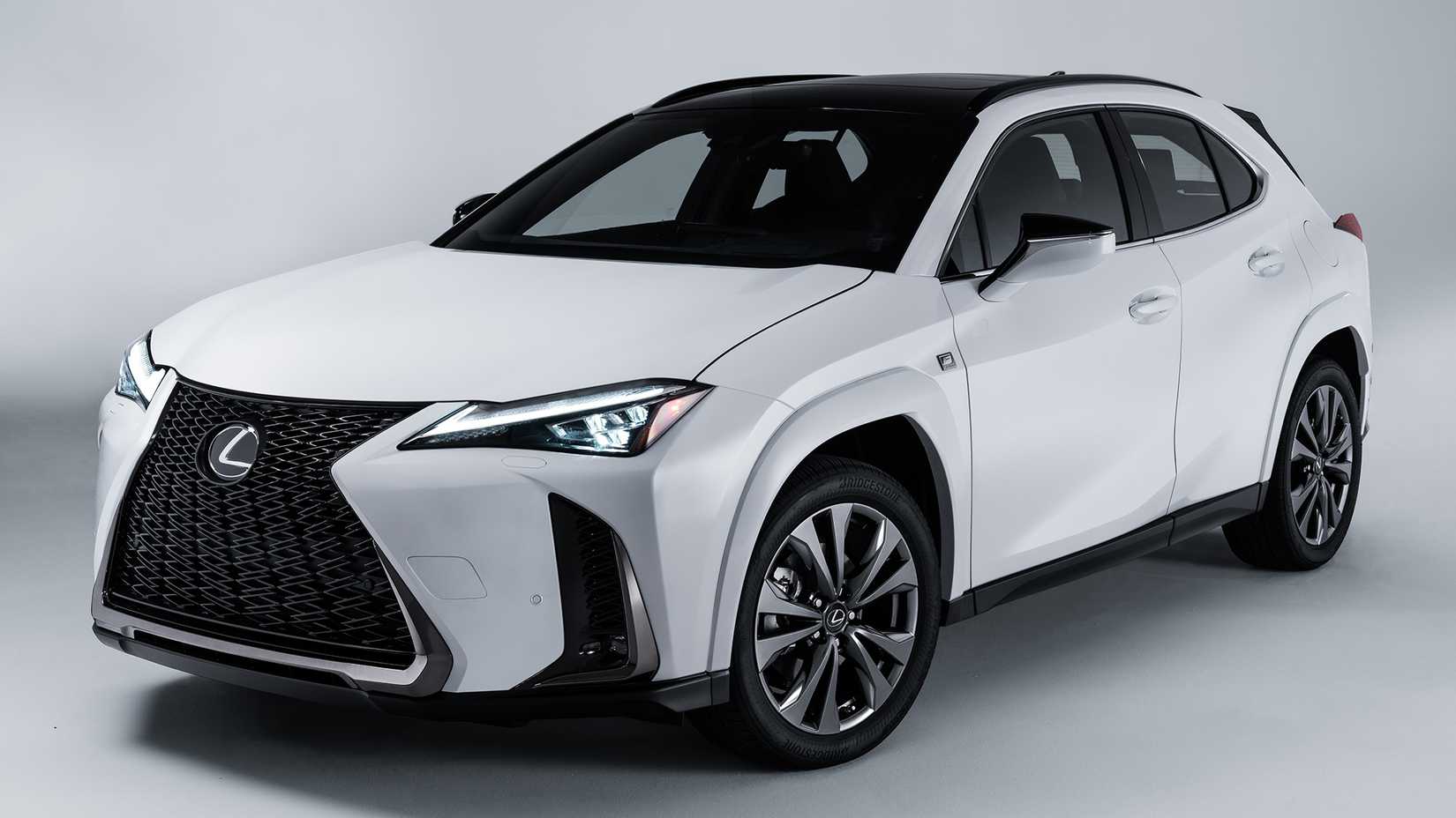 Every Lexus Hybrid SUV Ranked By Efficiency