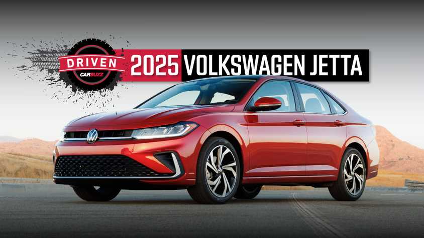 Volkswagen's Forgotten Five-Cylinder Sporty Sedan