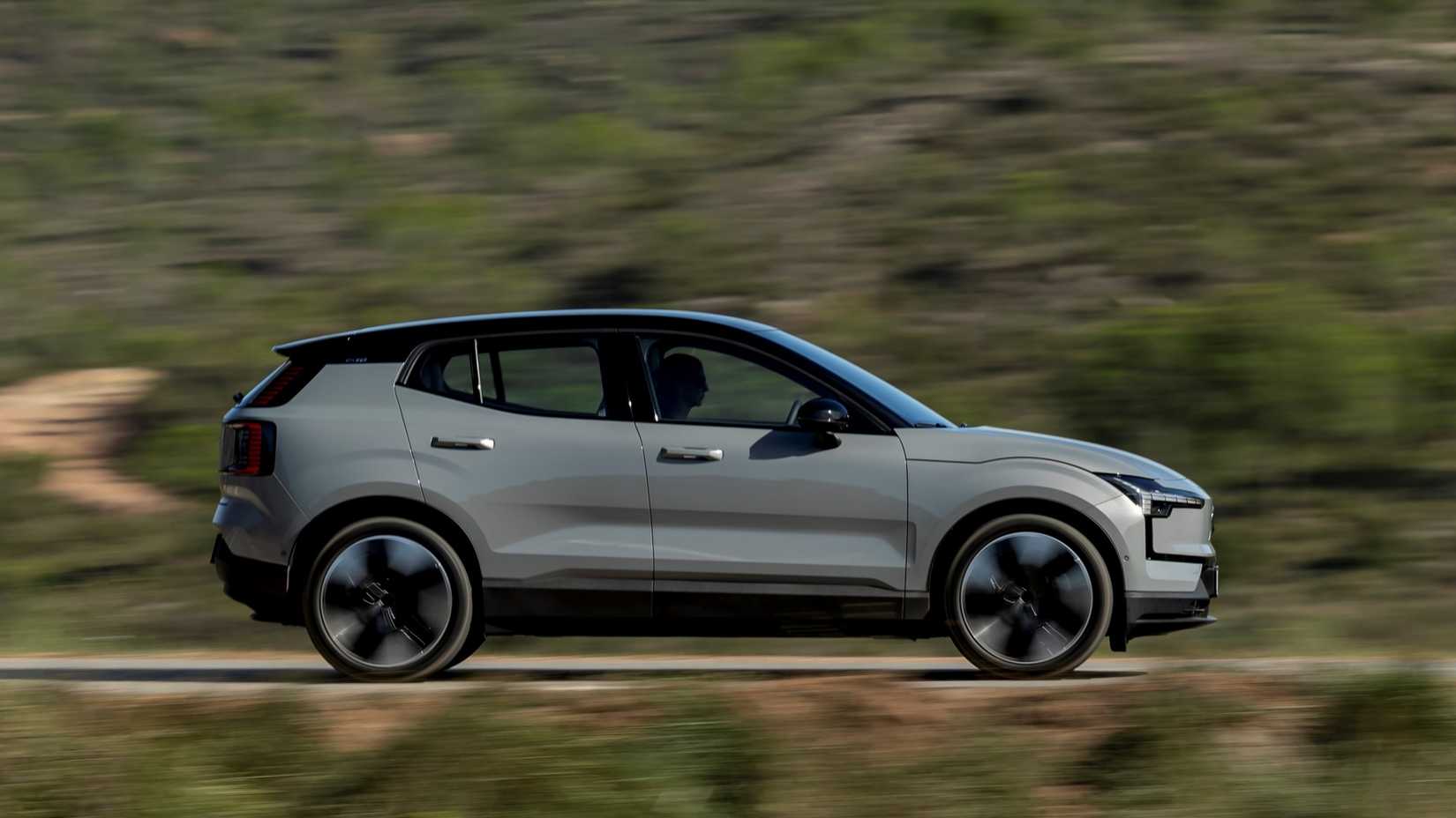 The Cheapest Volvo On Sale Today Will Be Dead In America Soon