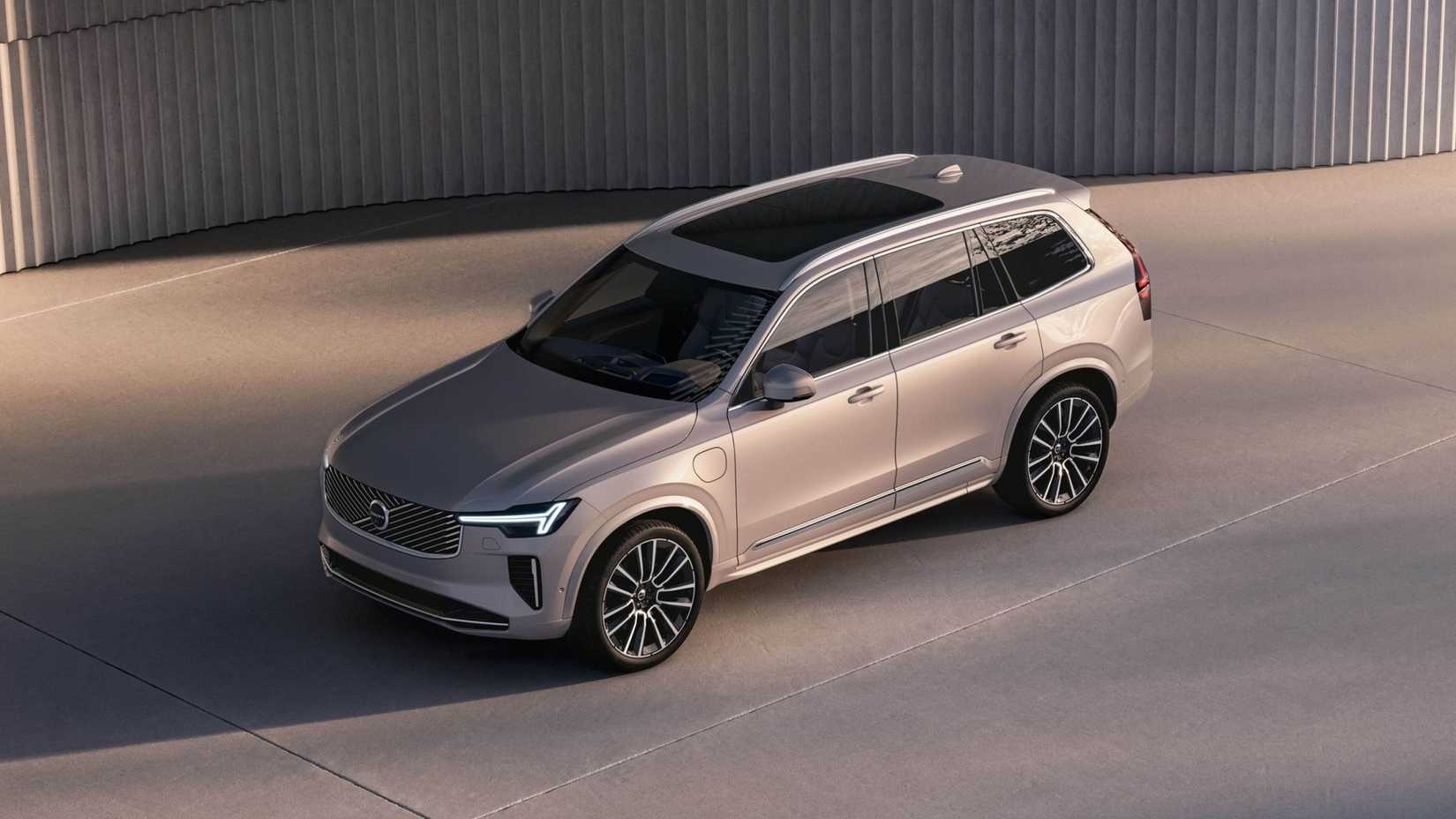 Most Comfortable SUVs: 10 SUVs With A Magic Carpet Ride