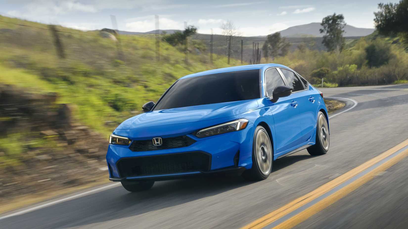 Average Car Width, Length, And Height: How Much Bigger Are Modern Cars?