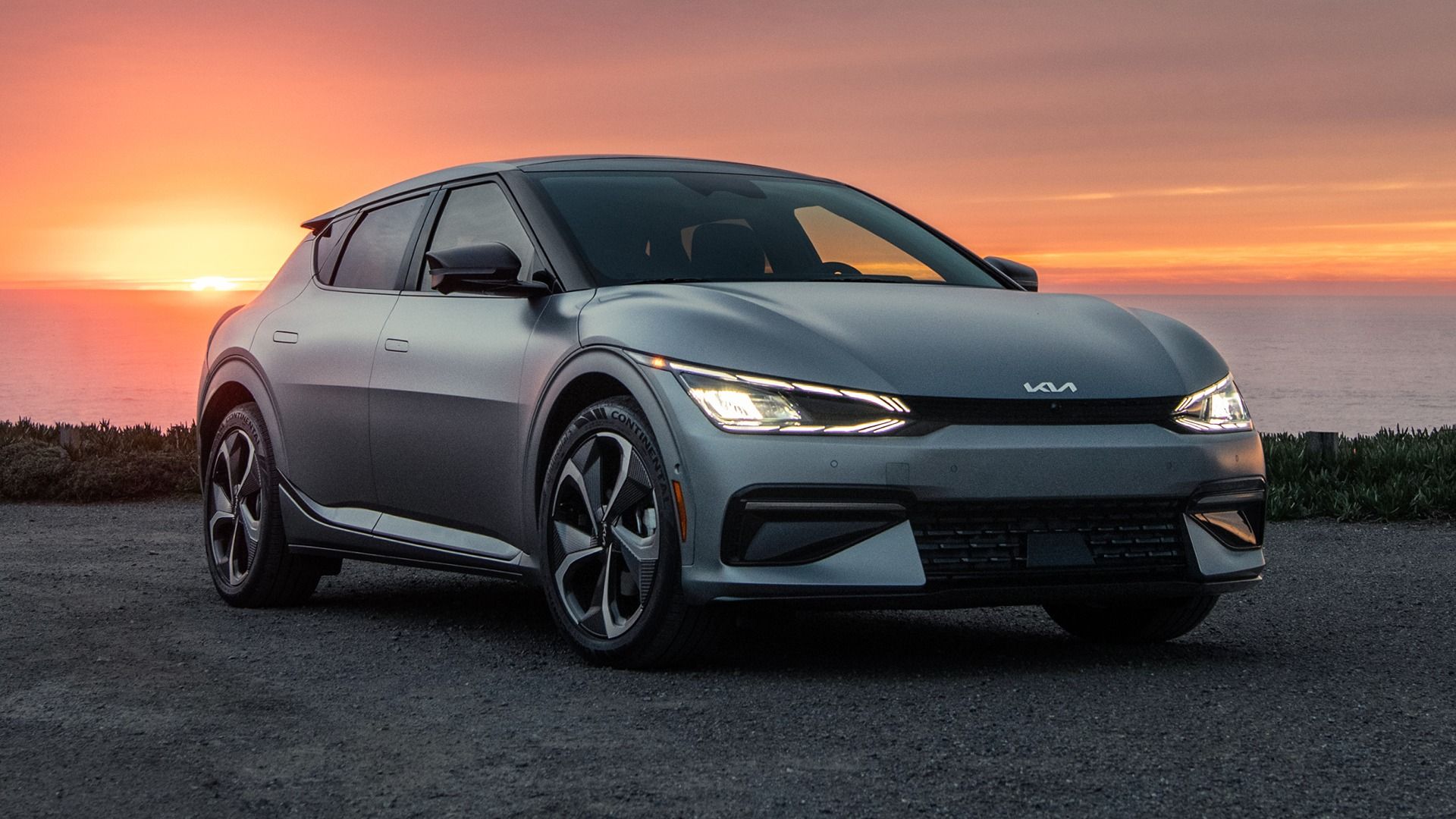 Here's How To Save More Than $17,000 On A 2024 Kia EV6