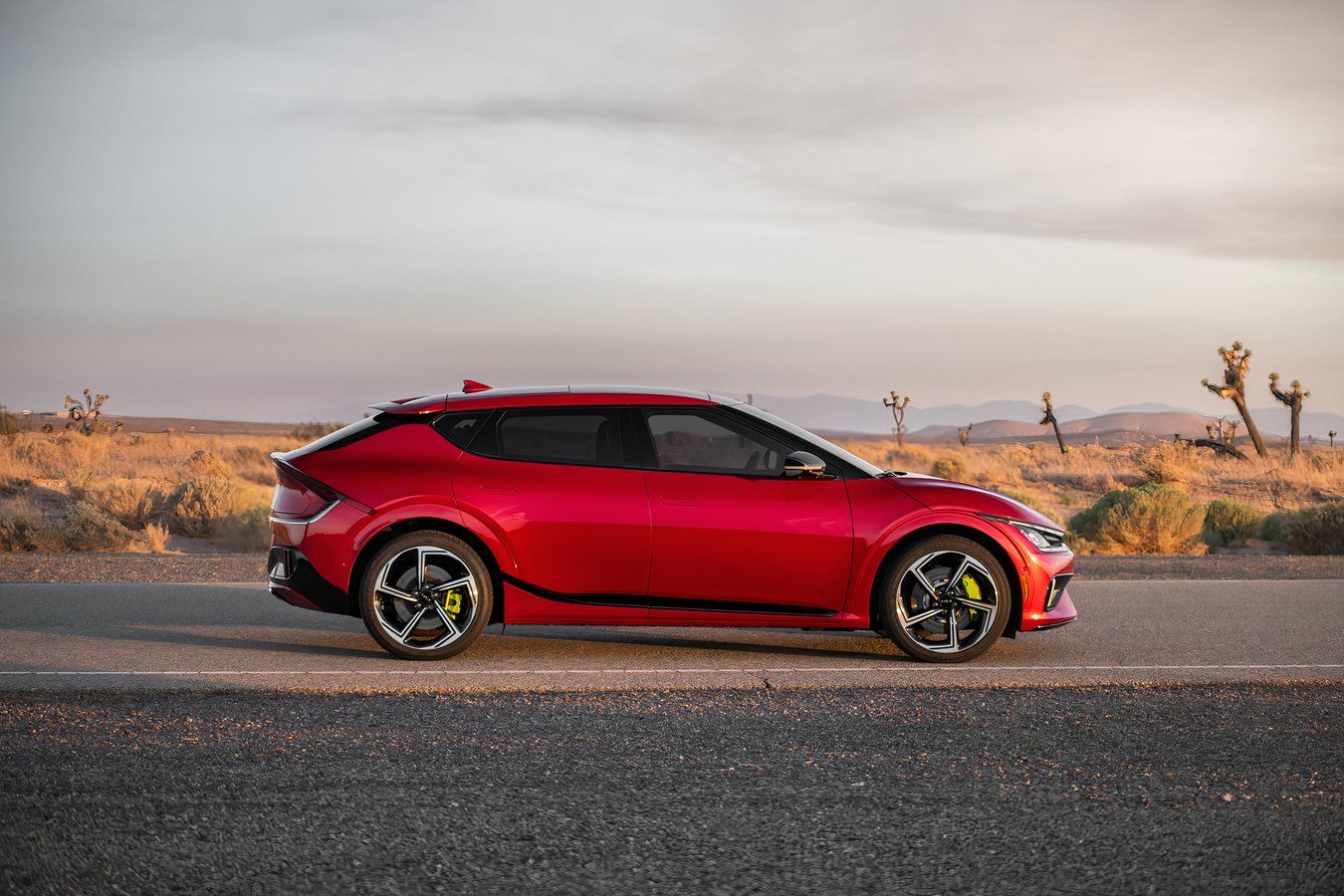 Ranking The Best Kia SUVs Of 2024