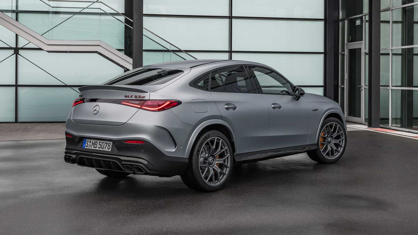 Mercedes-Benz Hybrid SUV Models Ranked By Price For 2025