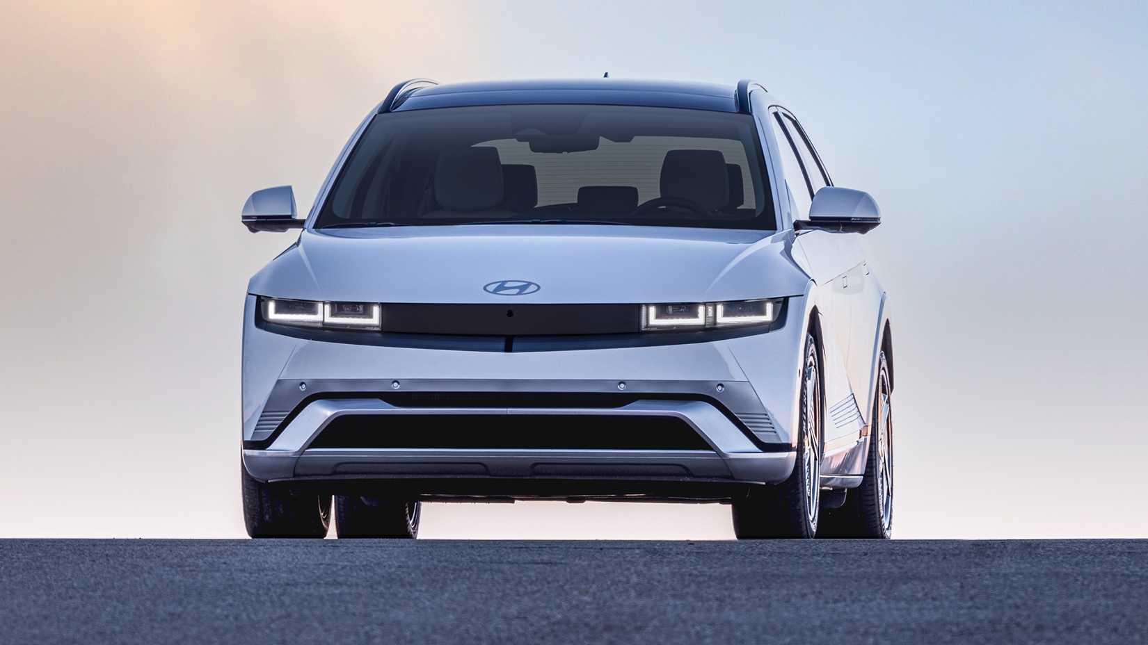 The Hyundai Ioniq 5 Is Now An Affordable, Stylish Electric Crossover