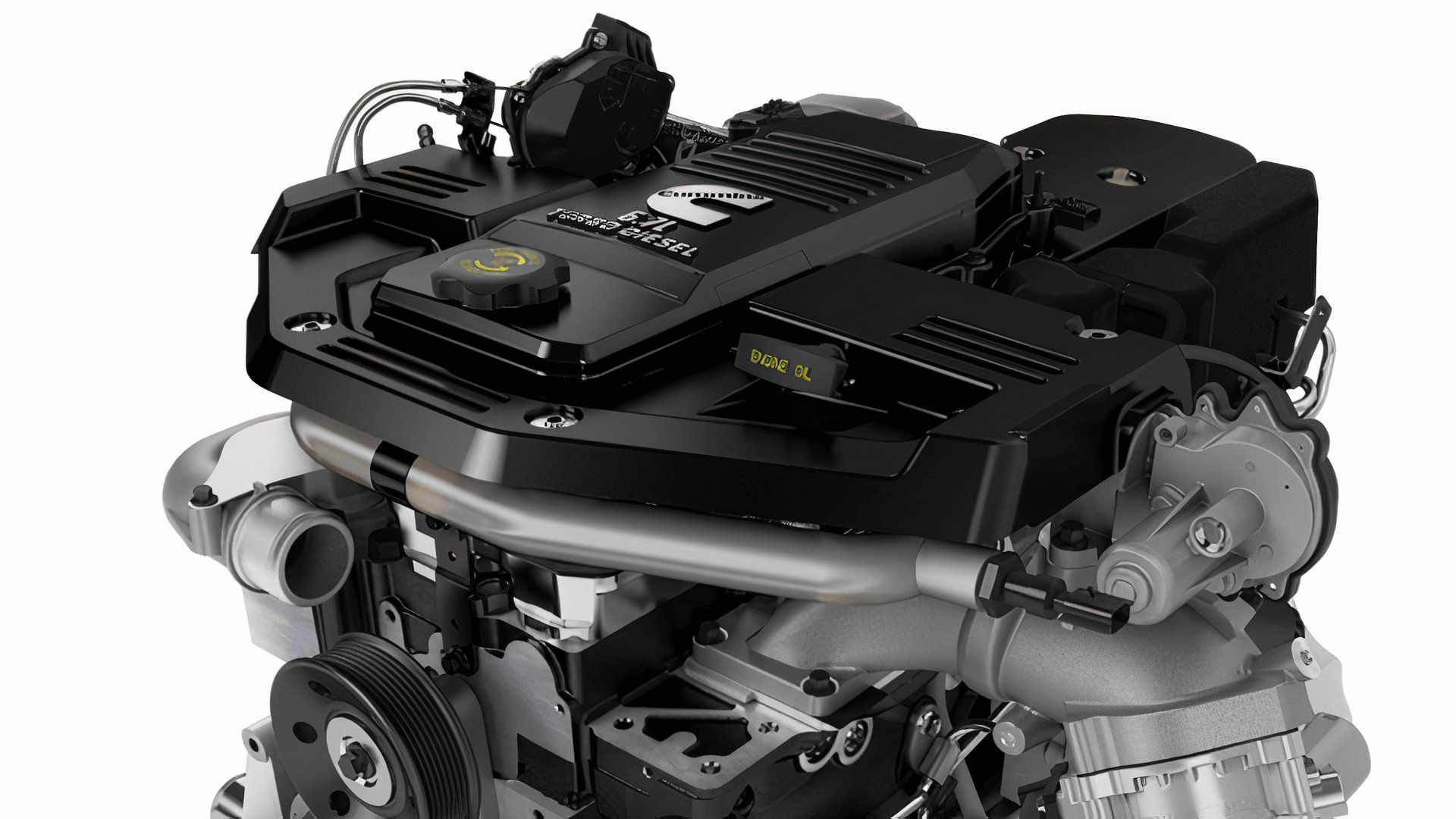 Ranking Every Inline-6 Engine Still On Sale By Horsepower