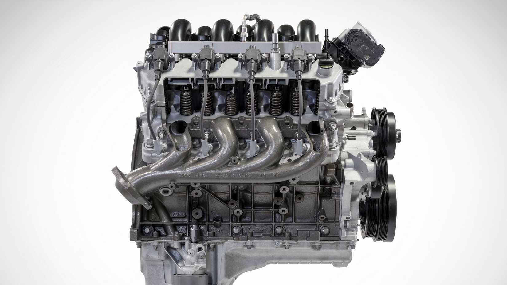 Ford 7.3L Godzilla Engine: Specs, Technical Features, And Applications