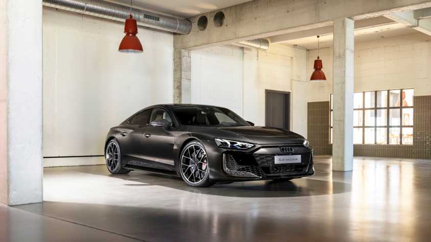 10 Best-Looking Cars Revealed In 2024