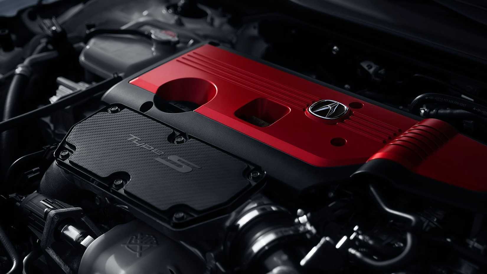 Honda K24 Engine: Why Honda's Four-Cylinder Is The Go-To High ...