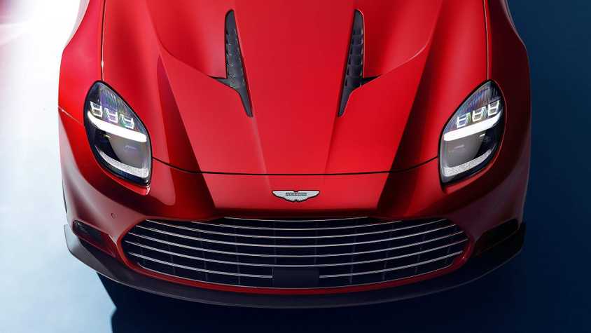 The 10 Best-Looking Modern Cars