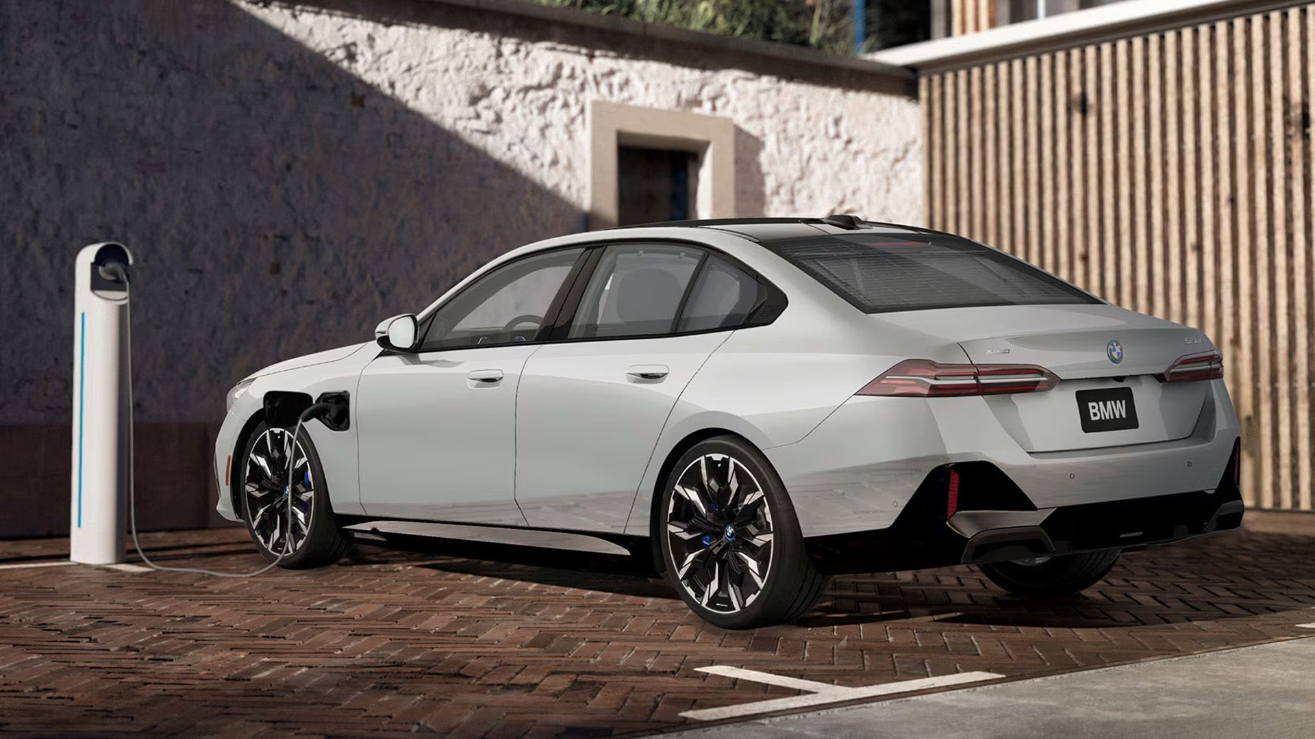 BMW Hybrid Cars Ranked By Horsepower