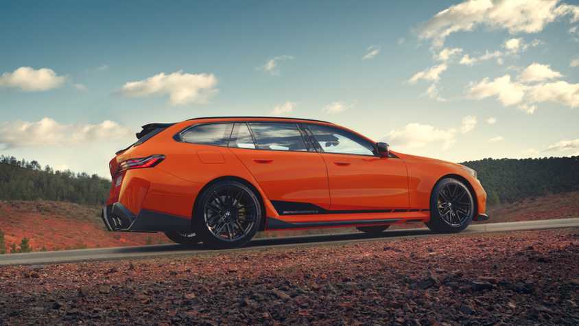 Best Small Wagons | 2025 Compact Station Wagons Rated | CarBuzz