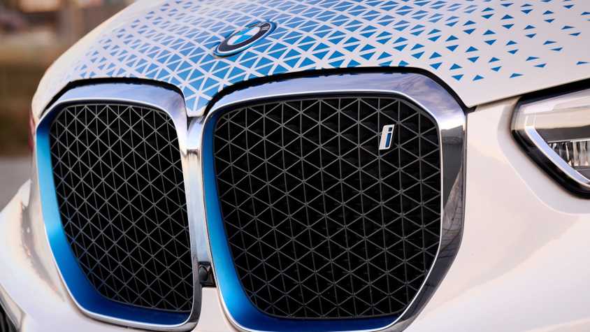 Toyota Reveals Hydrogen-Fueled GR LH2 Racing Concept Ahead of Le Mans 2025