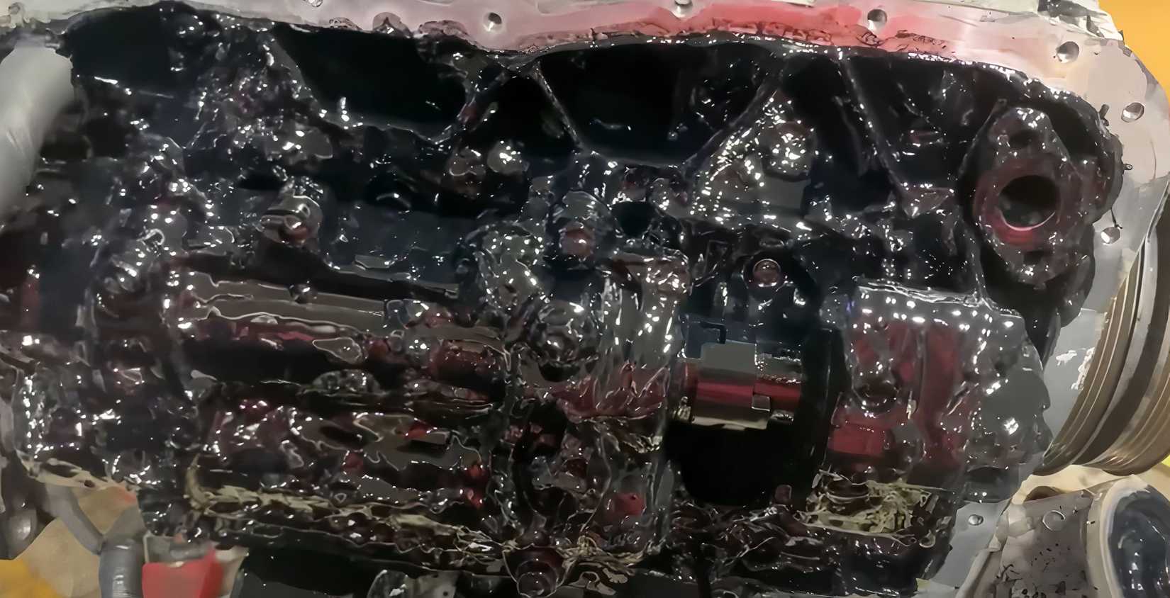 What Is Blow By And How Can It Harm Your Engine?