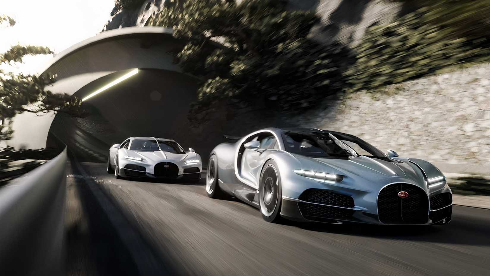 Bugatti Sur Mesure & Solitaire: Bespoke Customization Explained