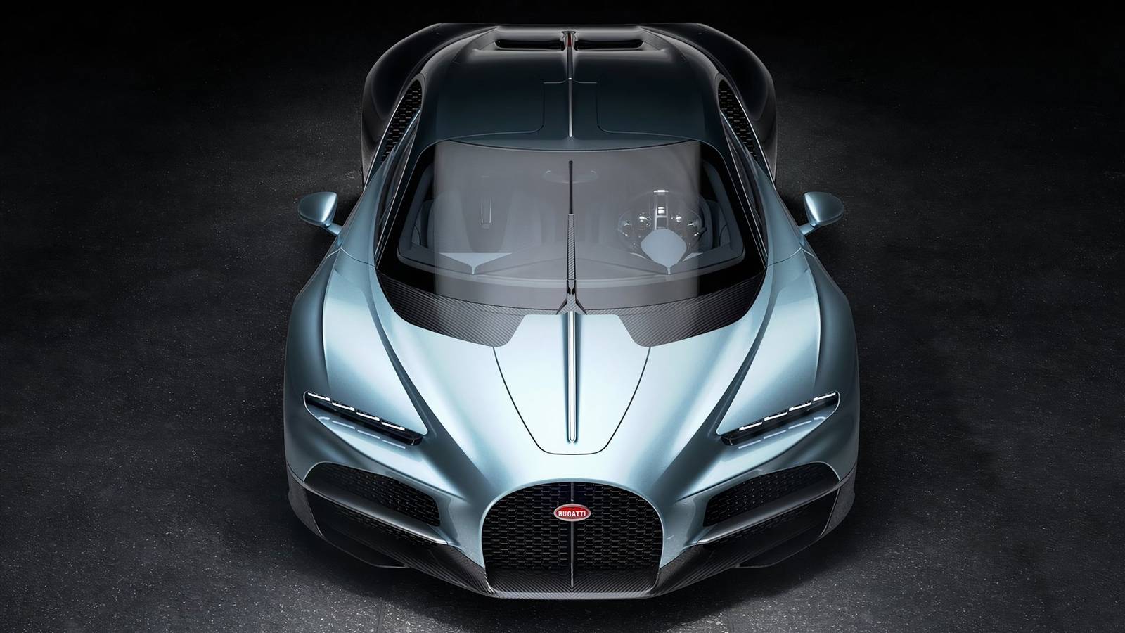 The Cars With The Highest Top Speeds Unveiled In 2024