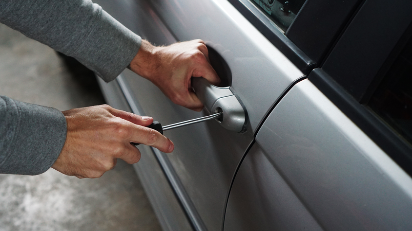 The Flame Throwing Anti-Theft Device From South Africa That Actually Worked