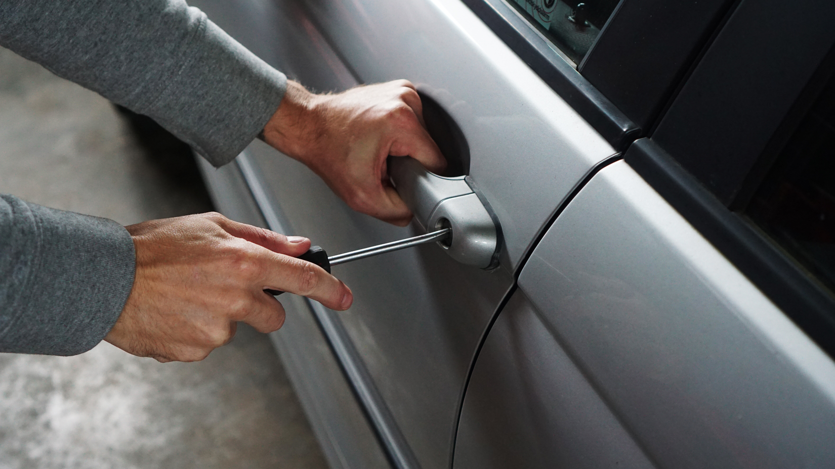 The Most Stolen Cars in America: Muscle Cars and Big Trucks Top the List