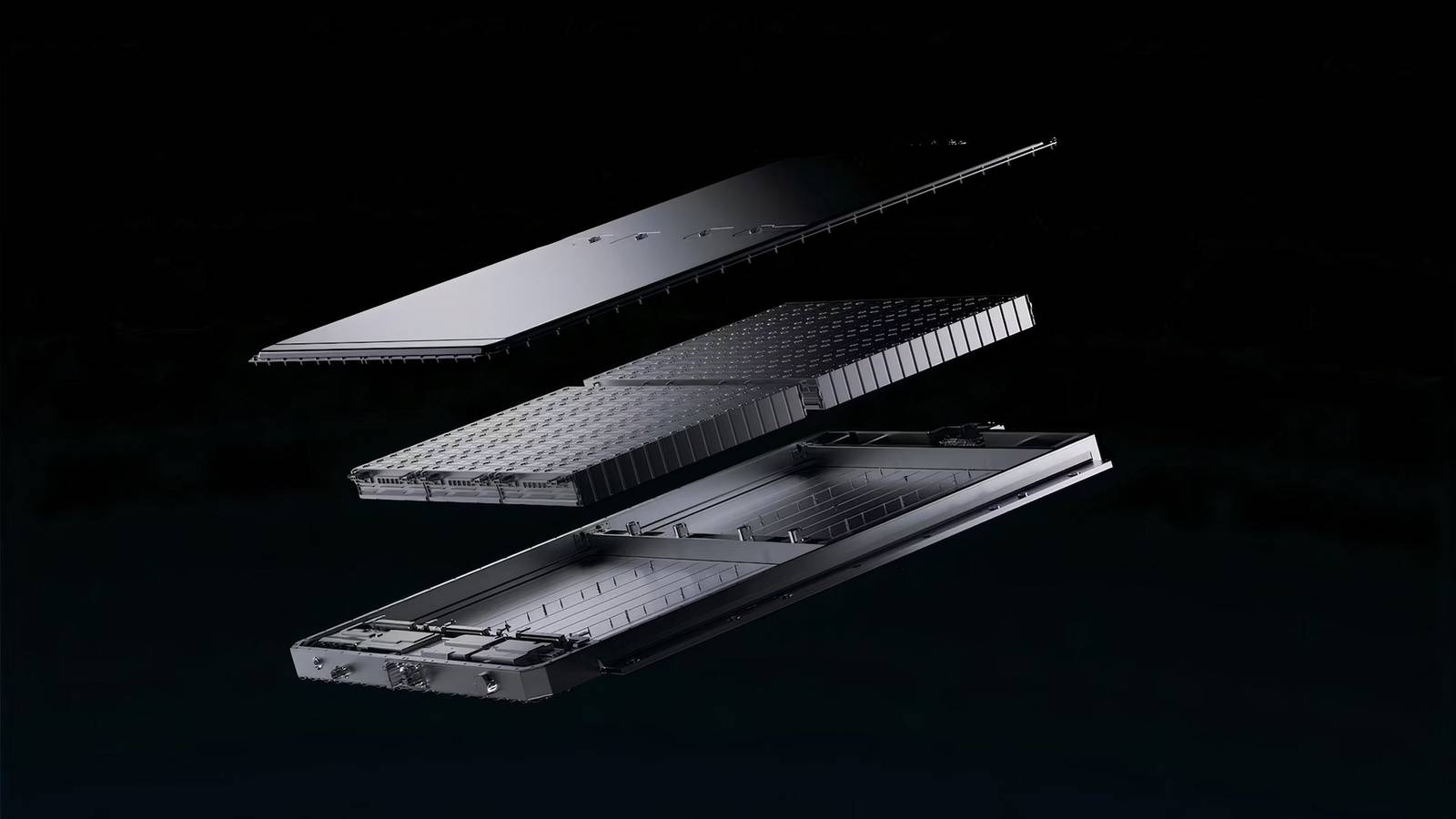 America Fights China's EV Battery Dominance With Billions Of Dollars Of ...