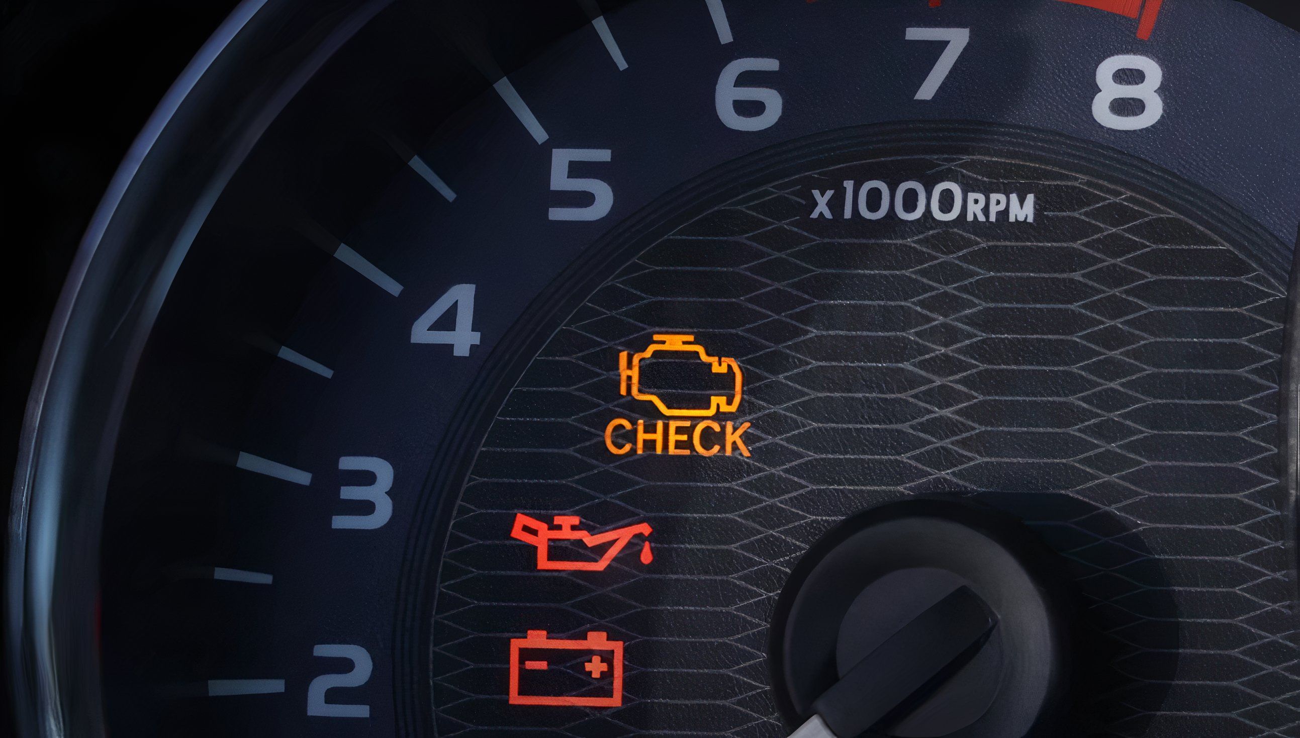 How Much Oil Does My Car Need?