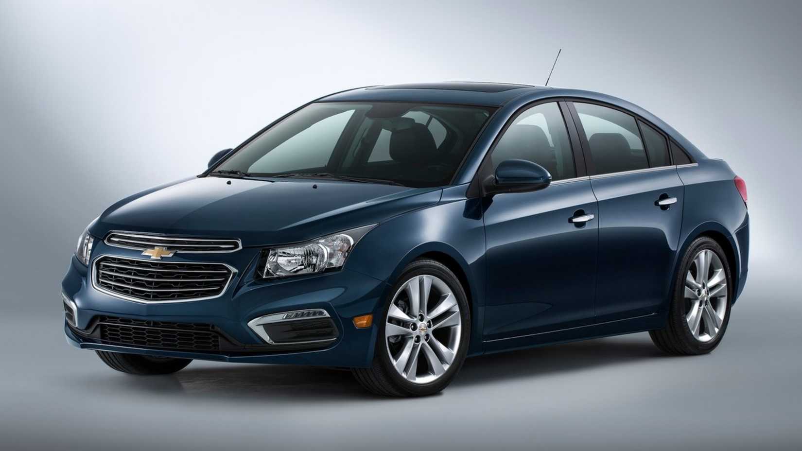 Chevy Cruze Reliability: The Best (And Worst) Generations To Buy