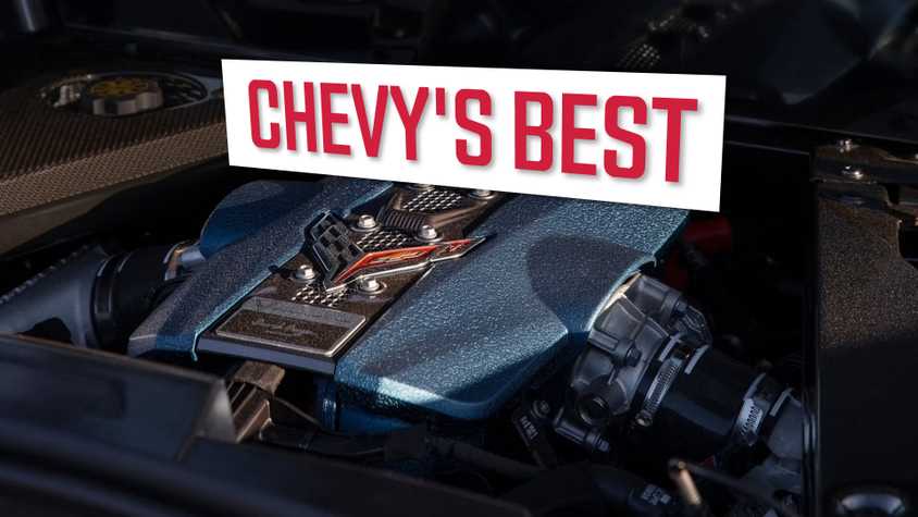 Chevy TurboMax Engine: Specs, Uses, And Common Problems