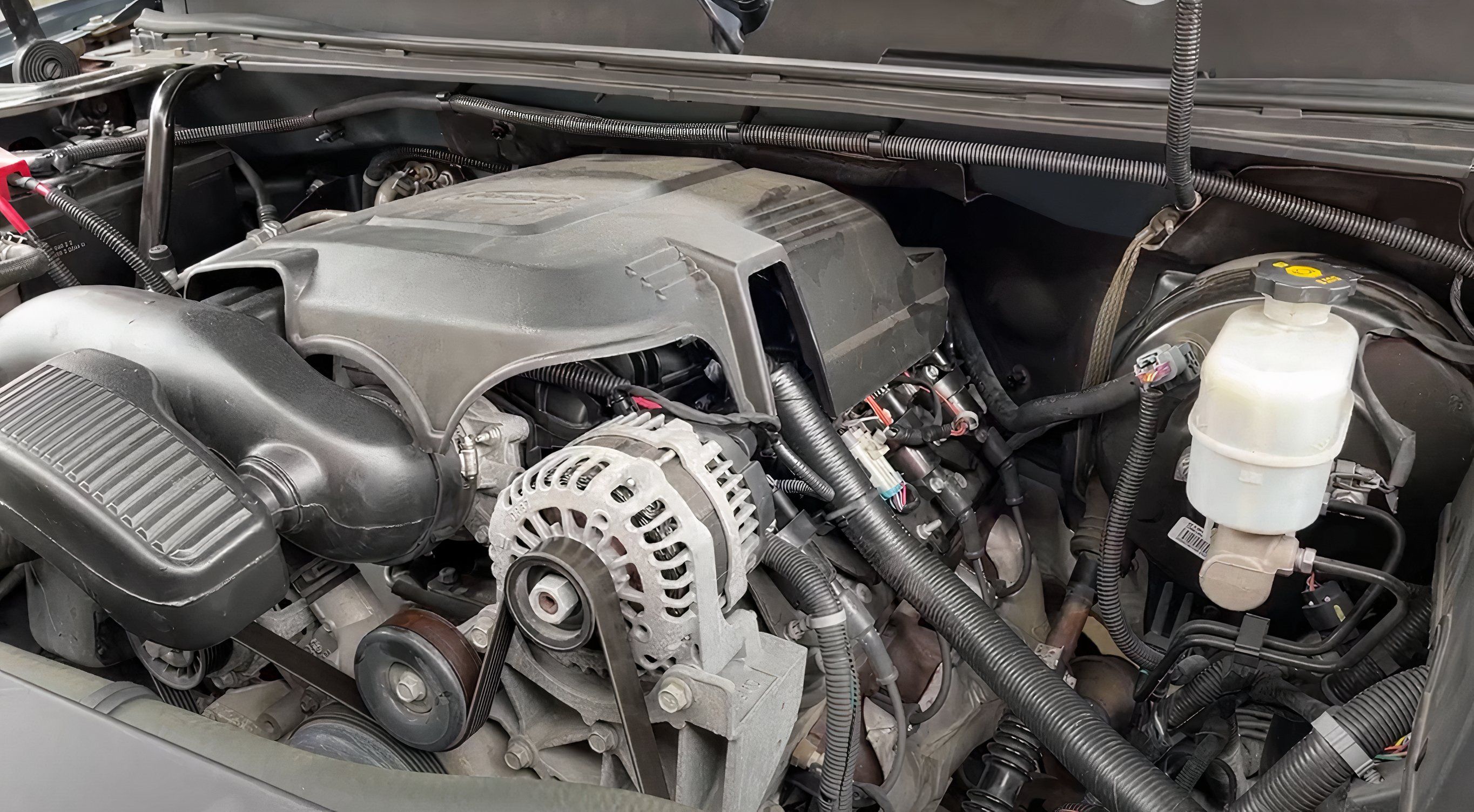 P219B Error Code: What It Is And How To Fix It