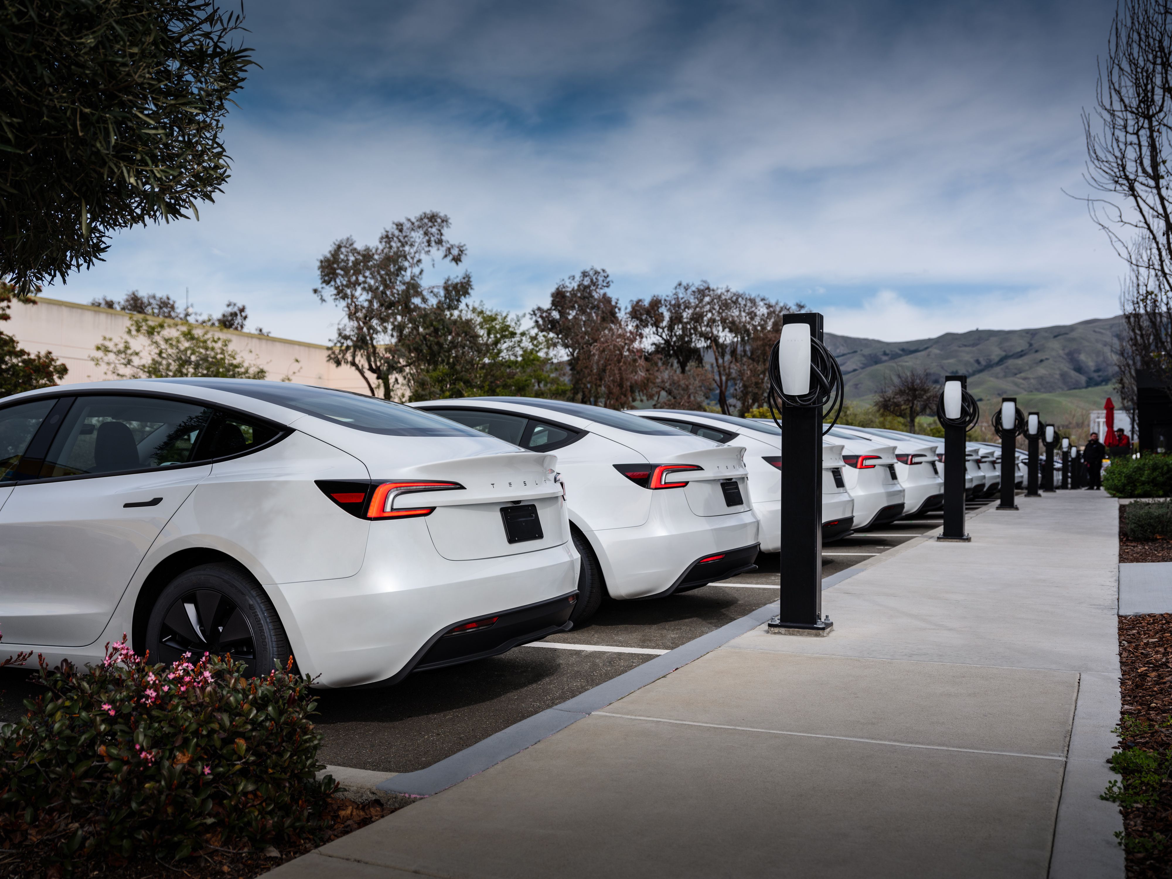 How Much Does It Cost To Charge A Tesla?