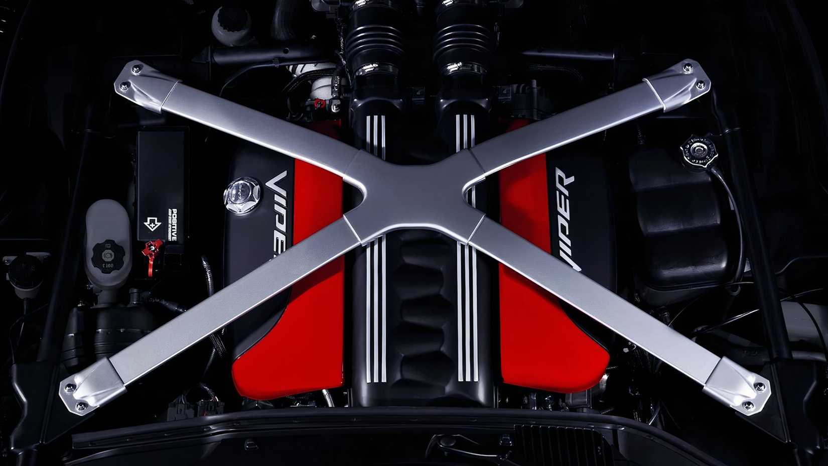 What The Dodge Viper And Chevy C5 Corvette Are Worth Today