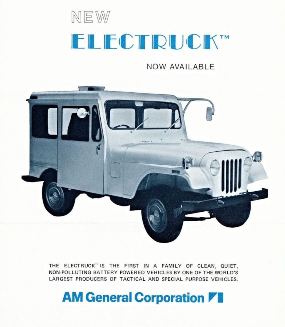 1700 electric jeep store