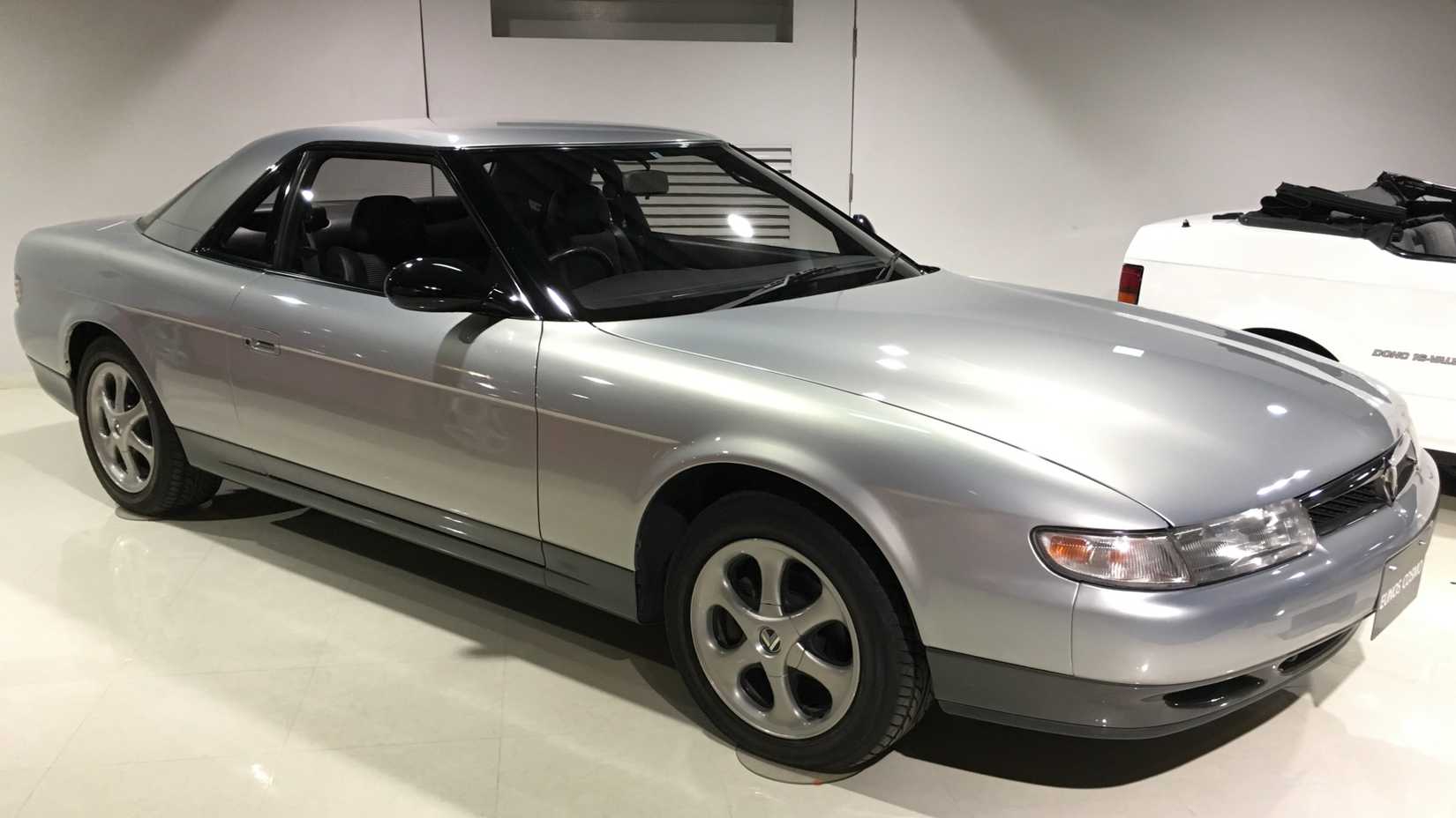 Mazda's Lexus-Rivaling Luxury Sub-Brand That Failed Spectacularly