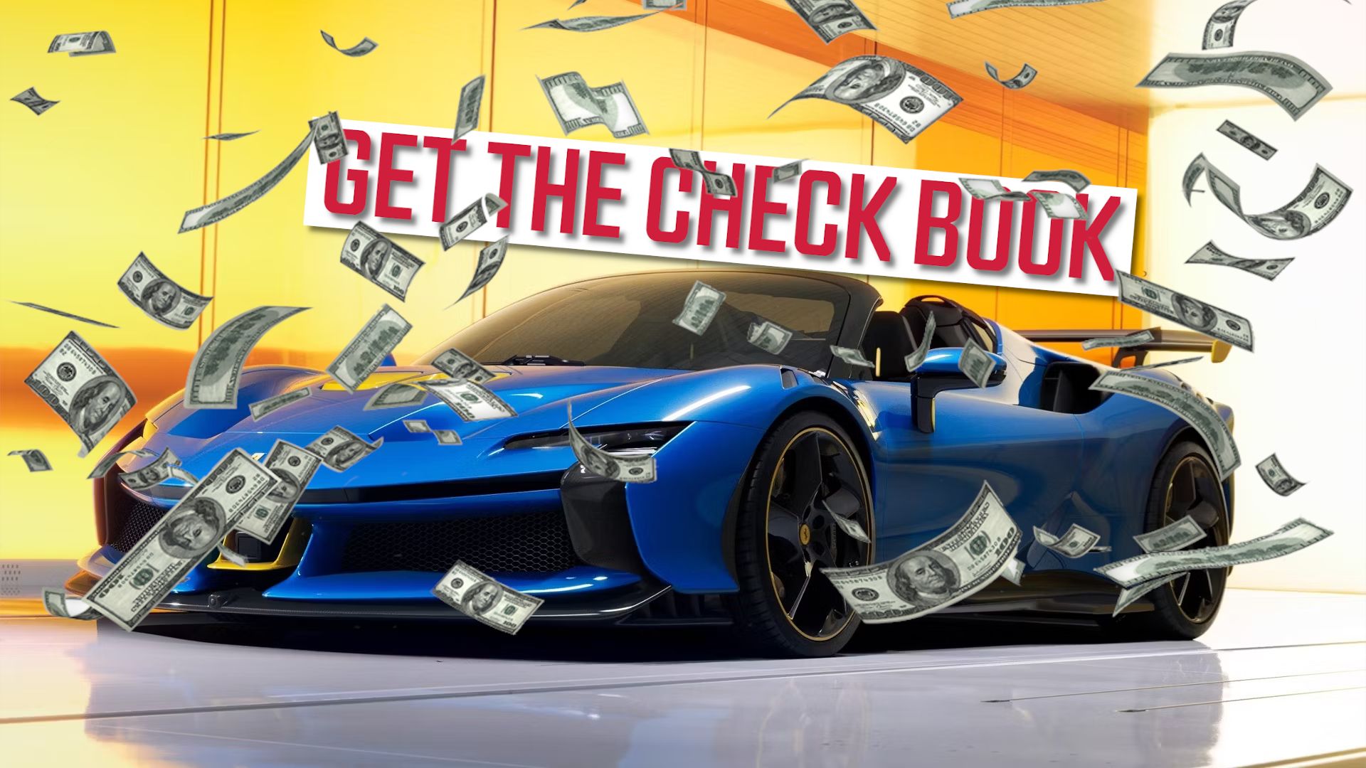 10 Most Expensive Supercars Of 2024