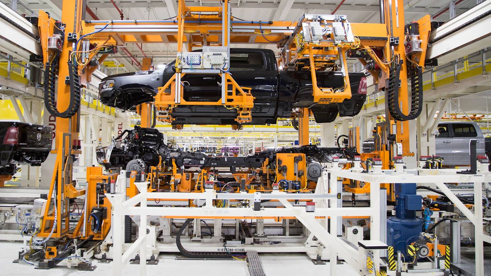 Stellantis Sets Aside $75 Million For New Combustion Engines In America