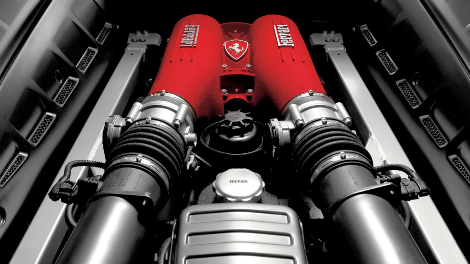 The Most Iconic Naturally-Aspirated Engines Ever Made