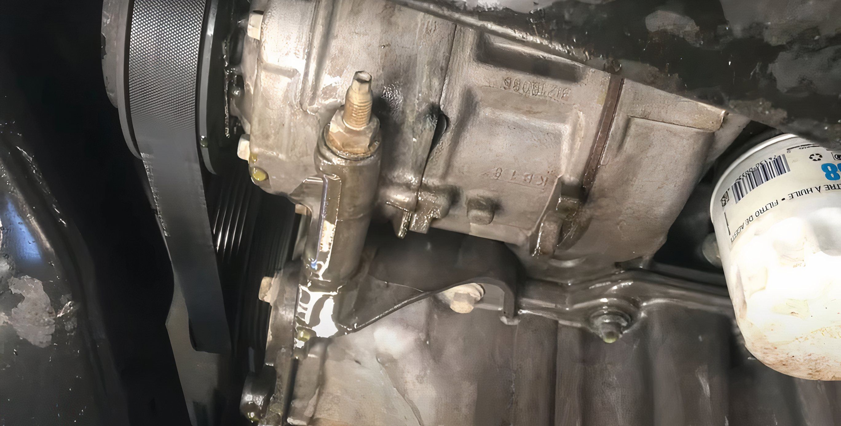 P1299 Code: Stop Driving If Your Car Has This Fault