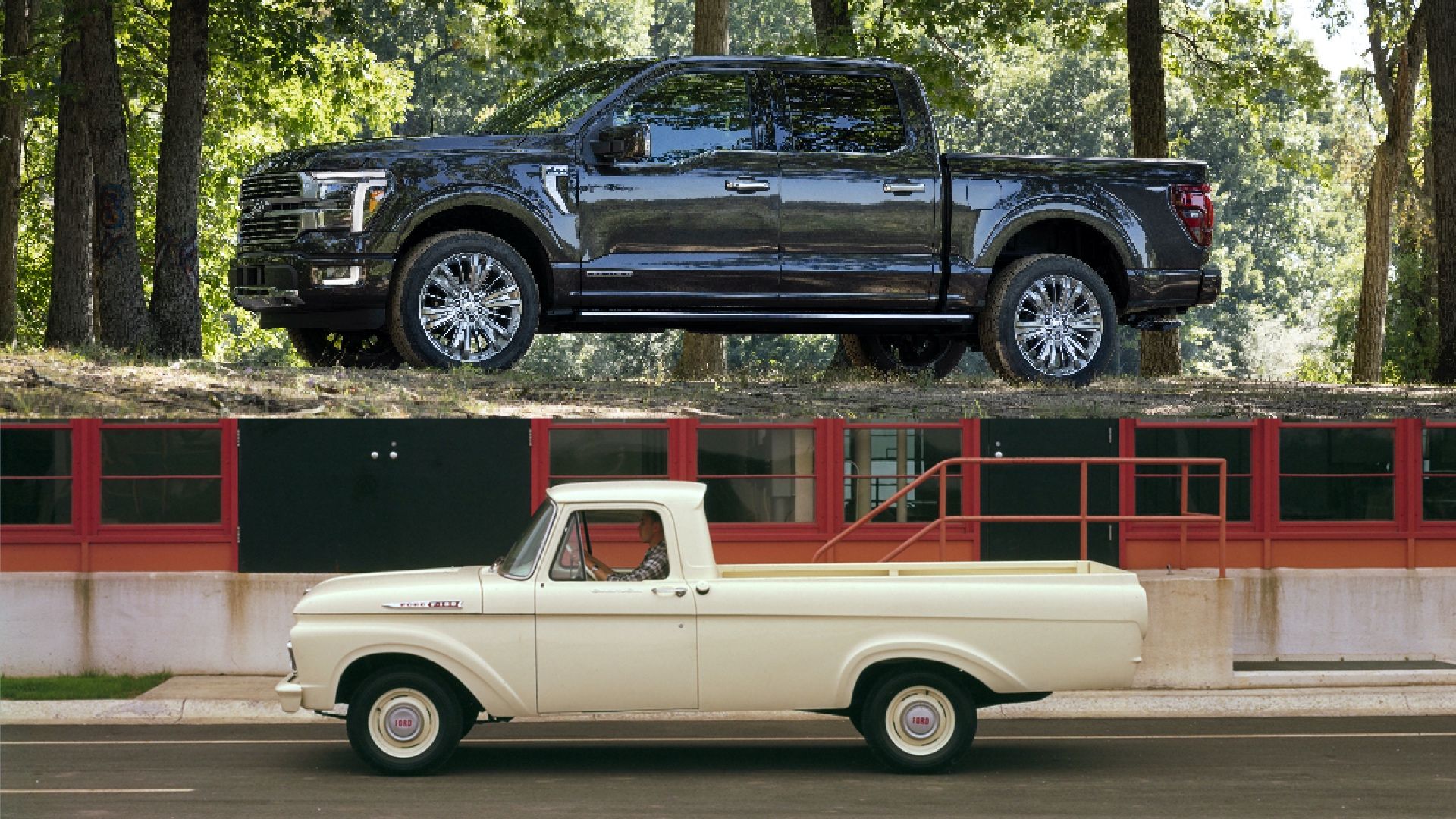 Crew Cab Vs. Regular Cab: Popular Truck Configurations Compared