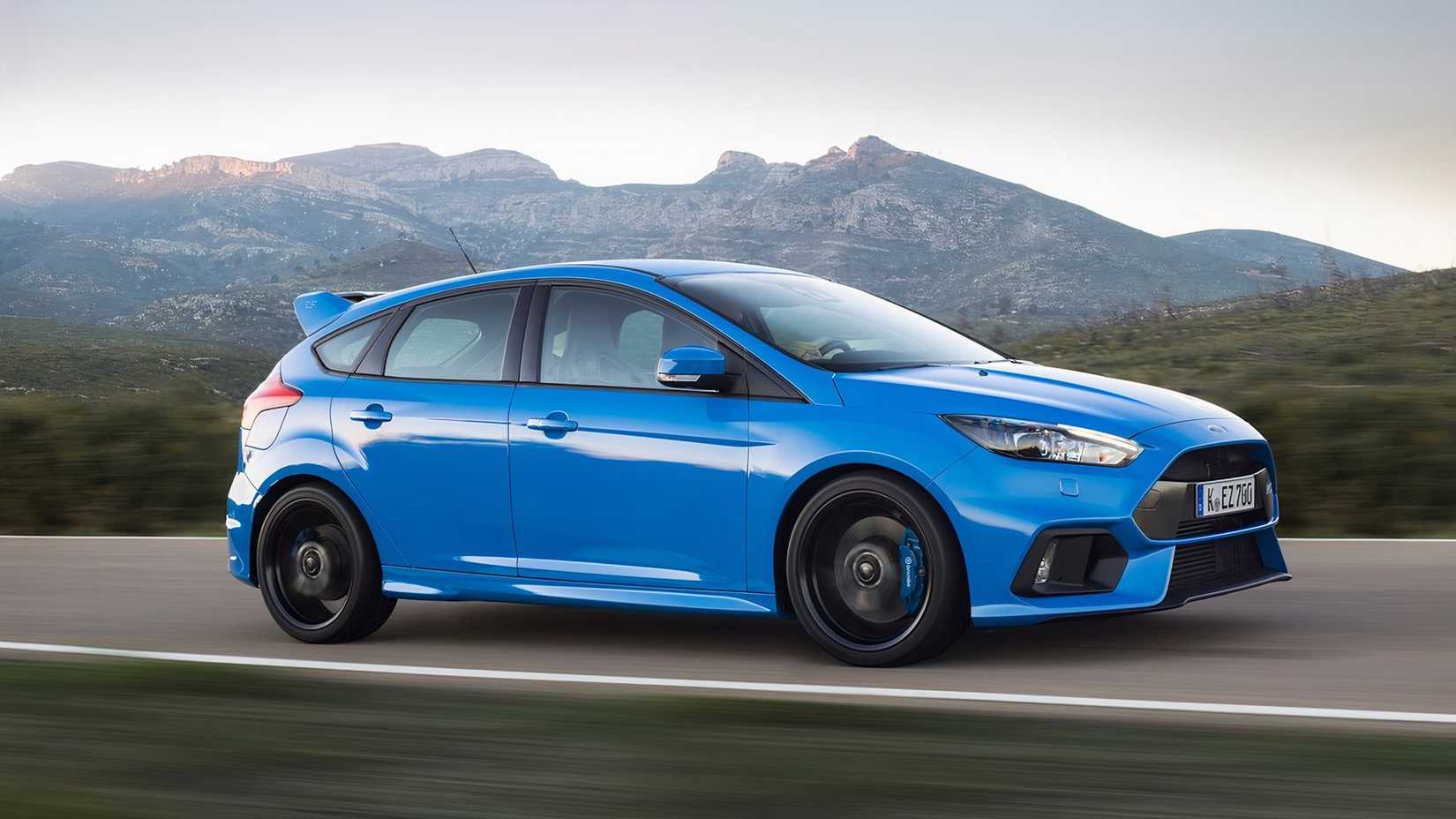 10 Most Successful Ford Models Ever Built