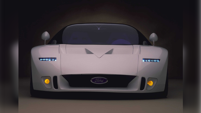 10 Awesome Cars With Butterfly Doors