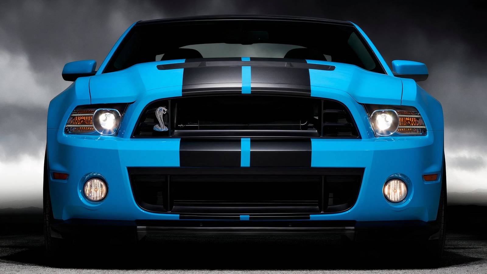 What The First 200-MPH Ford Mustang Is Worth Today