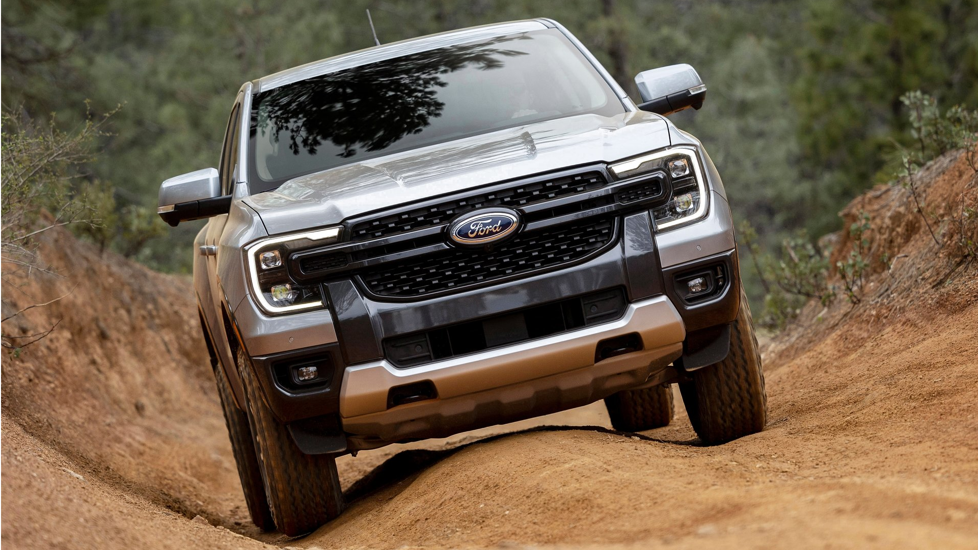 The Most Reliable Pickup Trucks Built Over The Last 10 Years