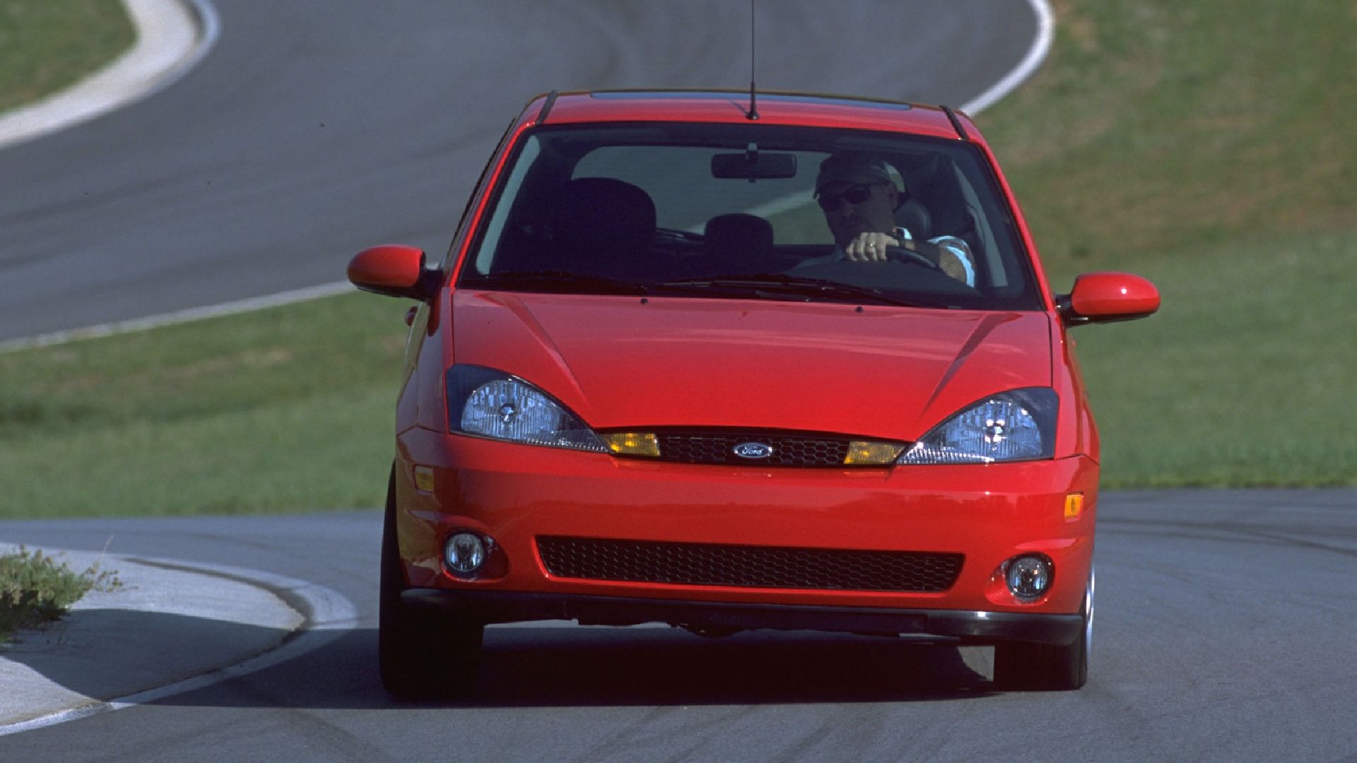 How Technology And Drivetrains Revolutionized The Segment In The 2000s ...