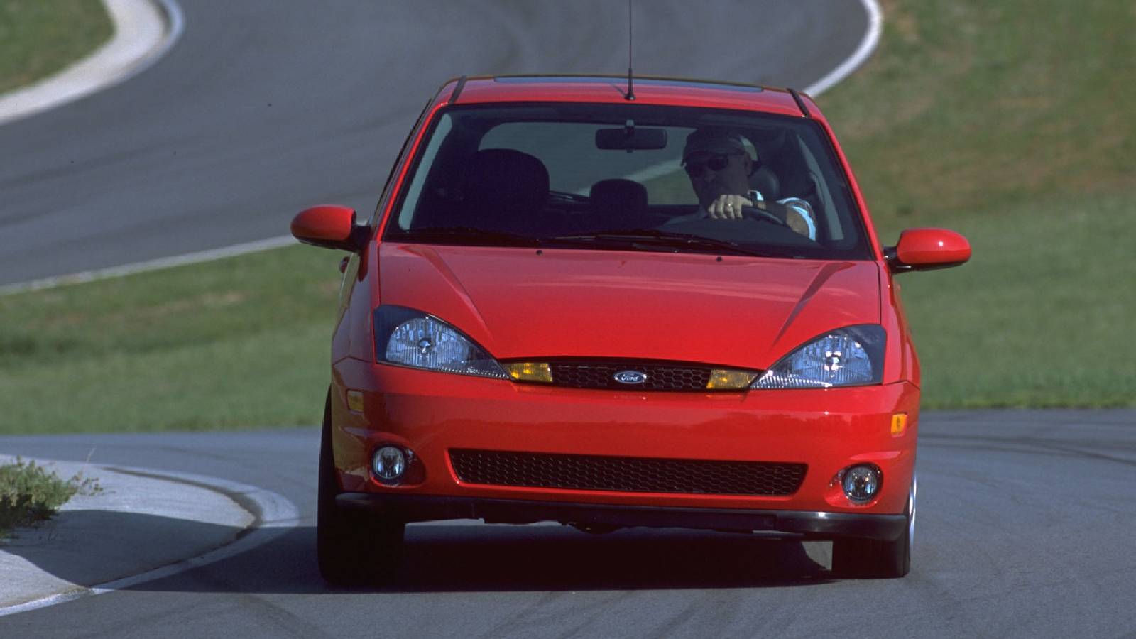The Golden Age Of Hot Hatches: How Technology And Drivetrains ...