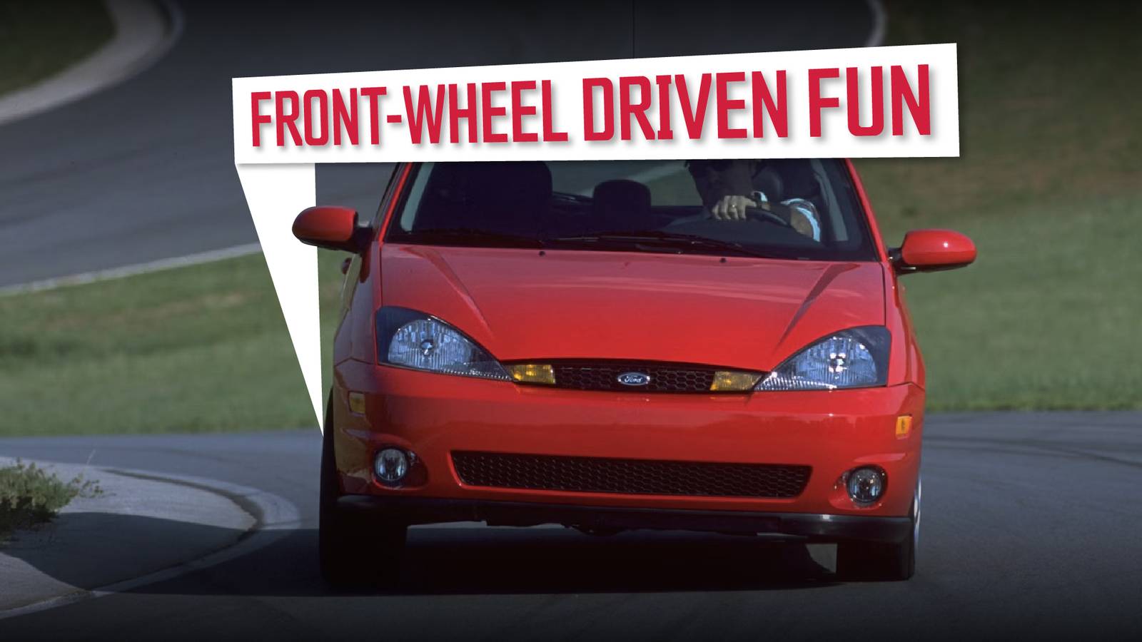 The 10 Zaniest Front-Wheel Drive Hot Hatches Ever