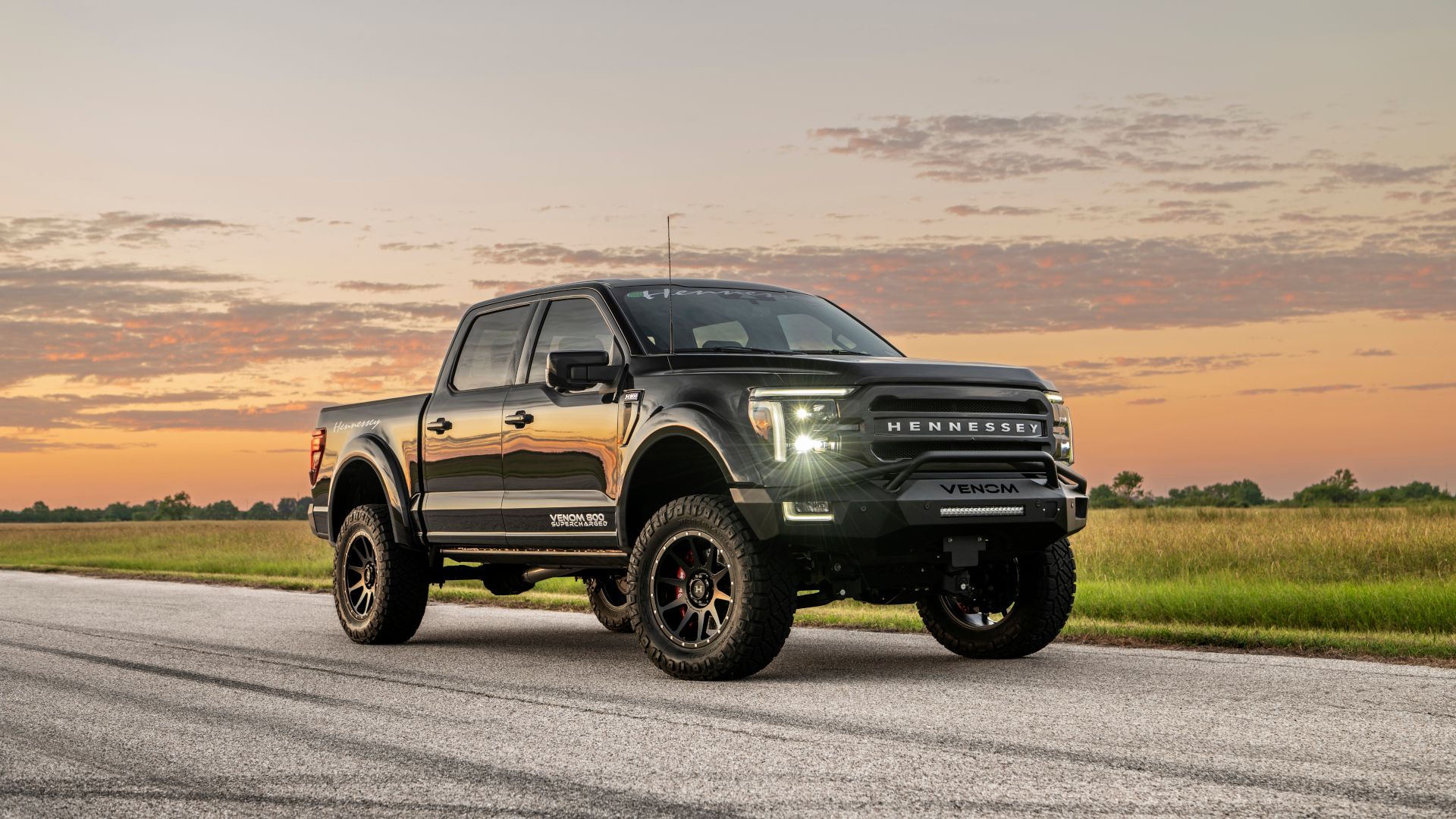 Ford Velociraptor 800 Motor Ford F 150 SVT Raptor (Gen. 13) | Need For