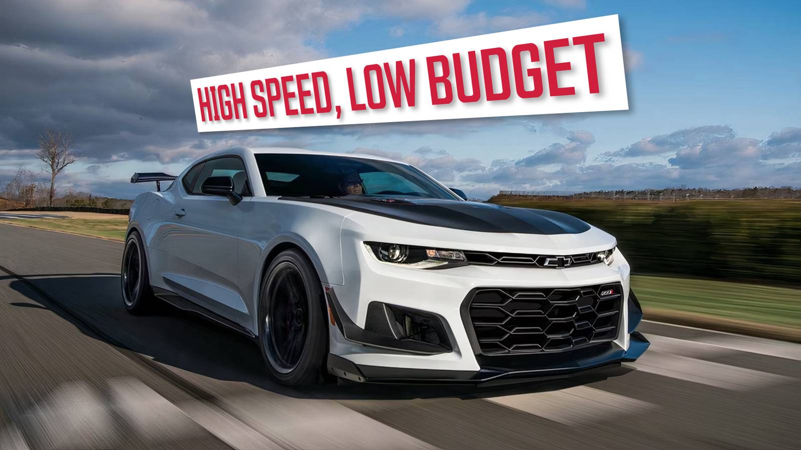 10 Most Affordable Cars That Will Get You To 200 MPH