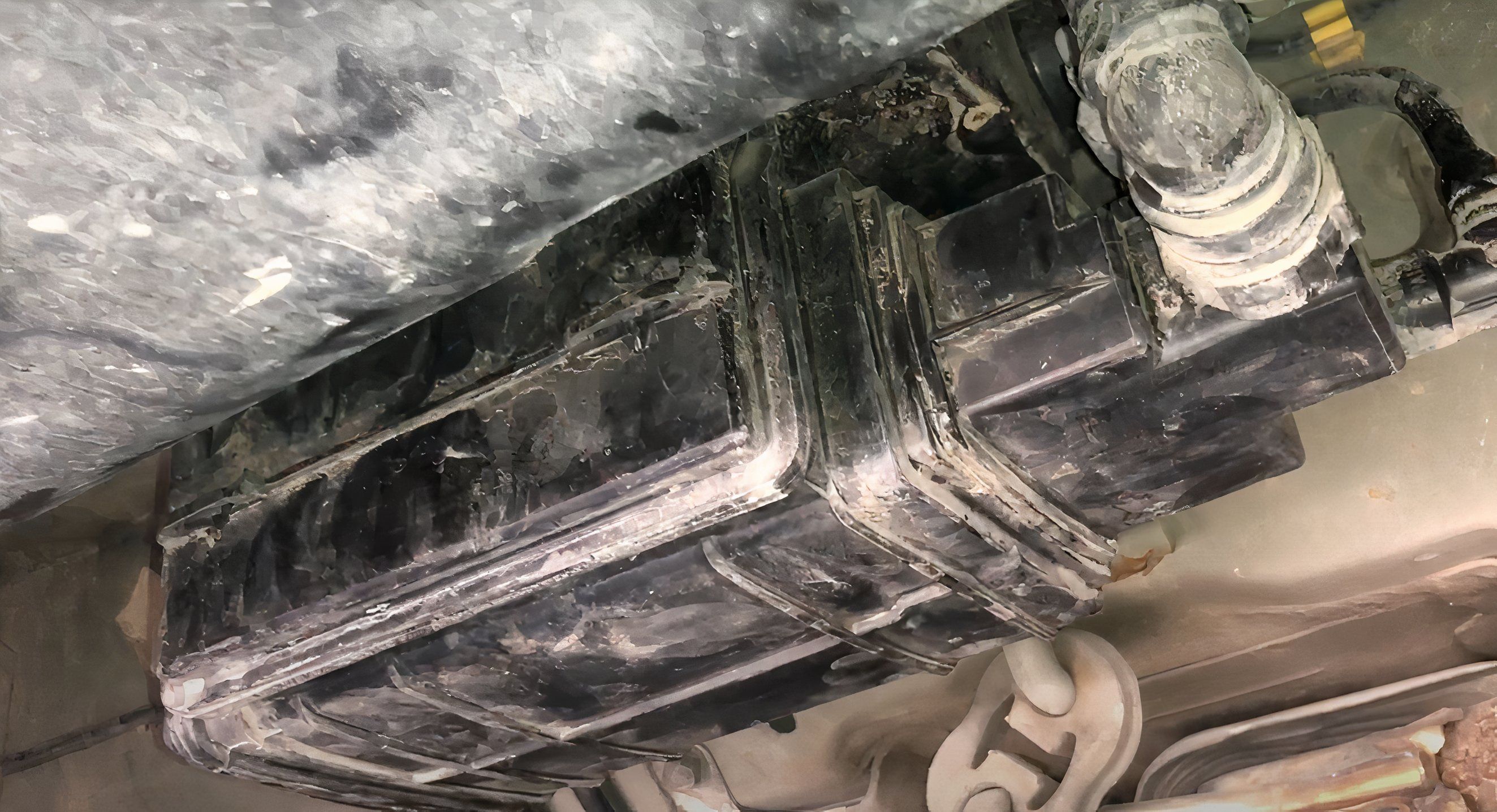 P1457 Error Code On Your Car | Causes, Fixes, And Costs