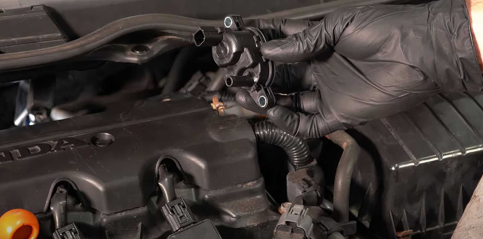 P1457 Error Code On Your Car | Causes, Fixes, And Costs