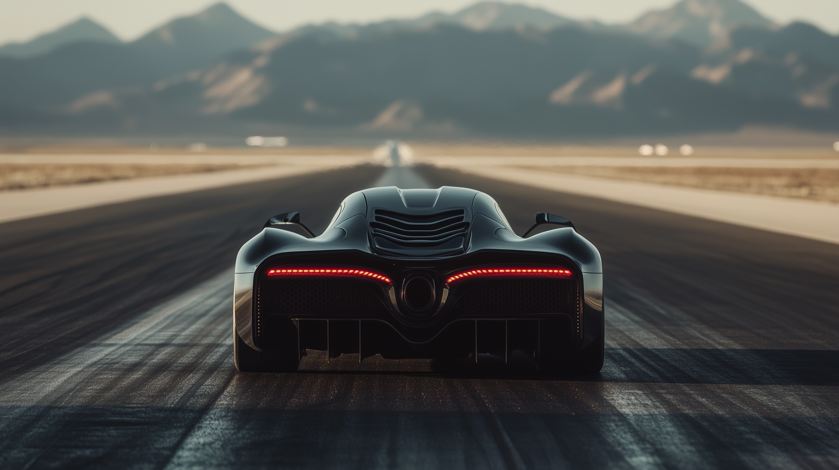 Bugatti Has A Secret Weapon In The Top Speed War No One Is Talking About